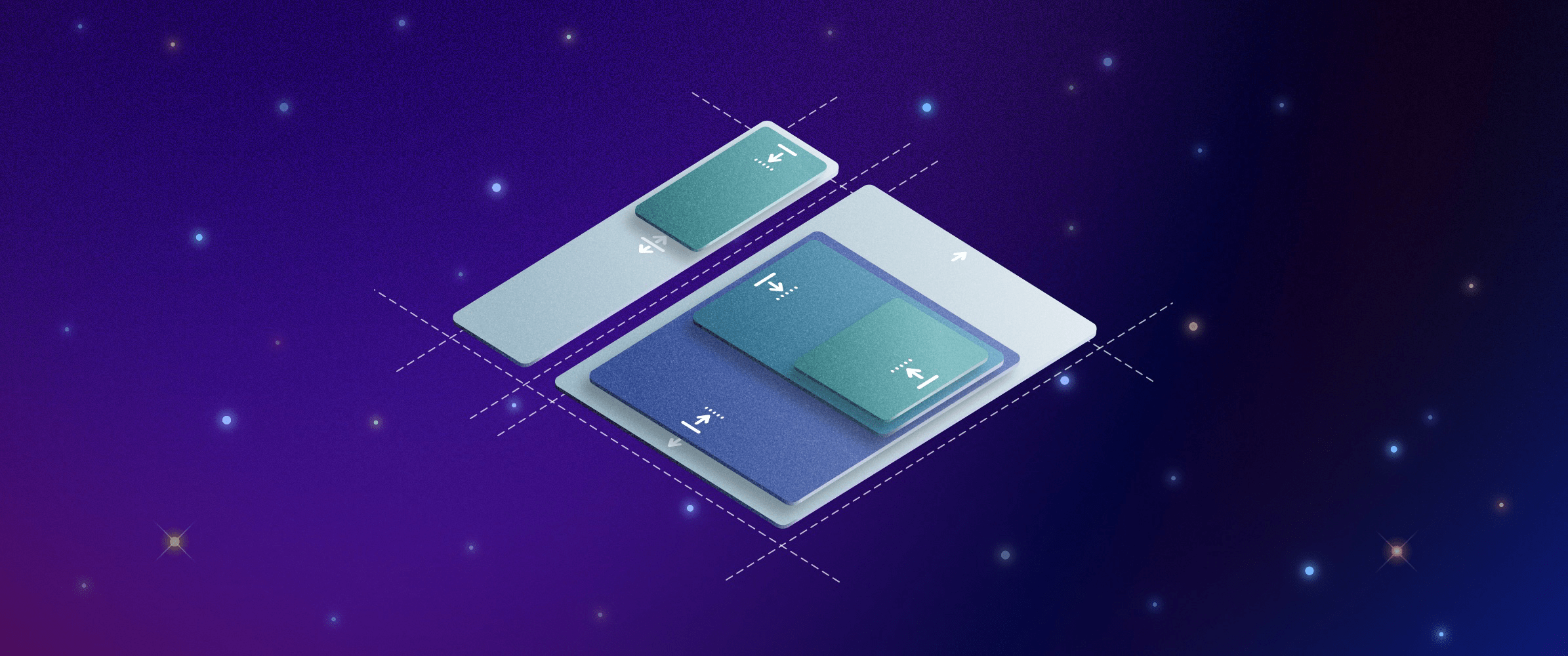 How to create custom iOS widgets in Sketch · Sketch Blog