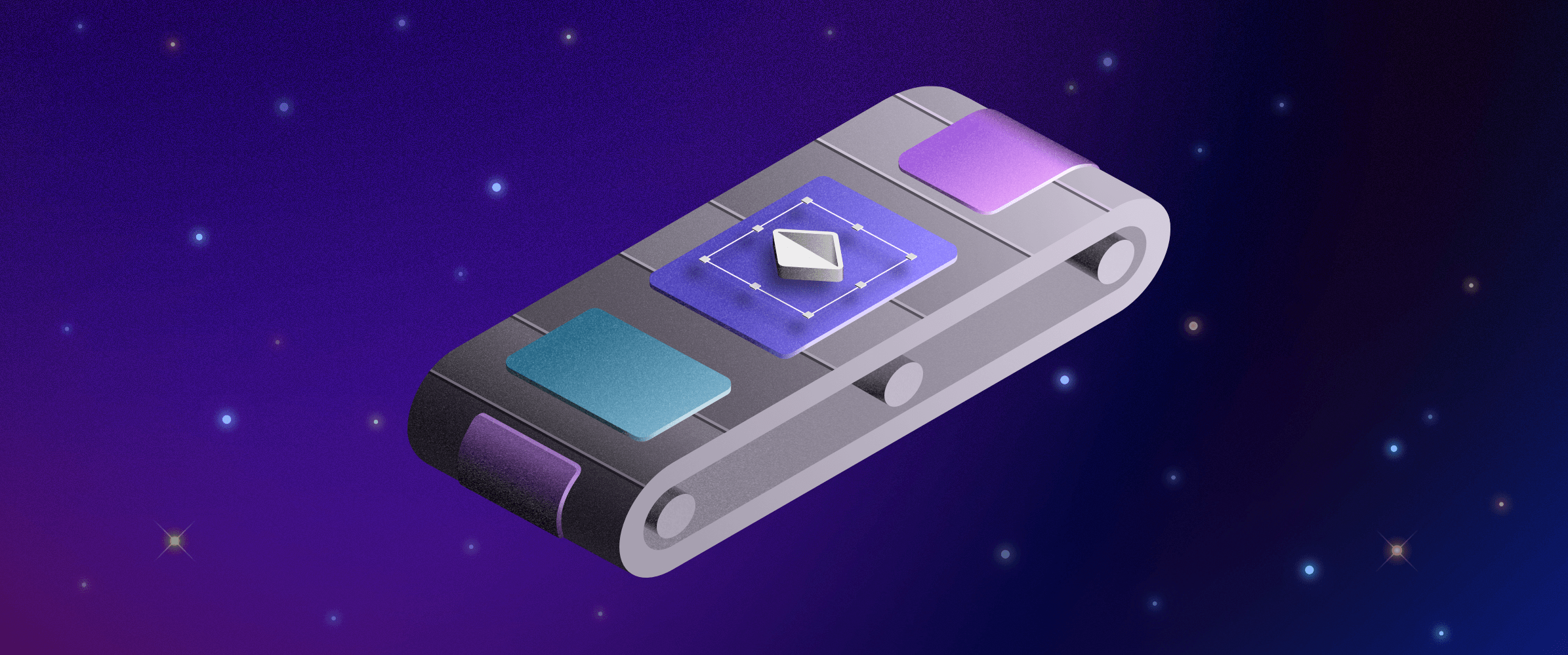 How to create responsive iOS widgets with reusable elements · Sketch Blog