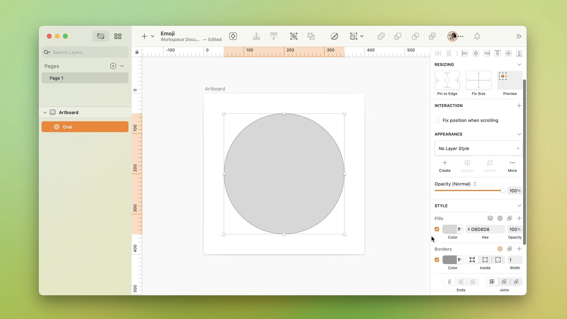 How to create custom emojis in Sketch · Sketch
