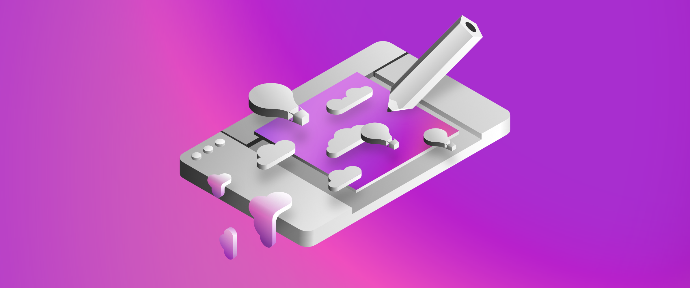 What is illustration? Your guide to creating digital art in Sketch ...