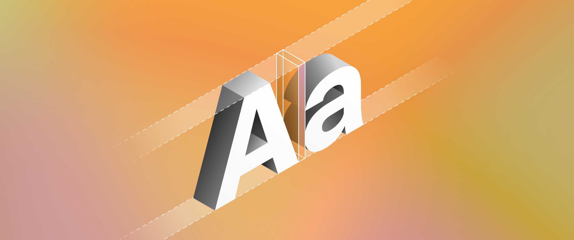 What is kerning? The ultimate guide for beginners · Sketch Blog