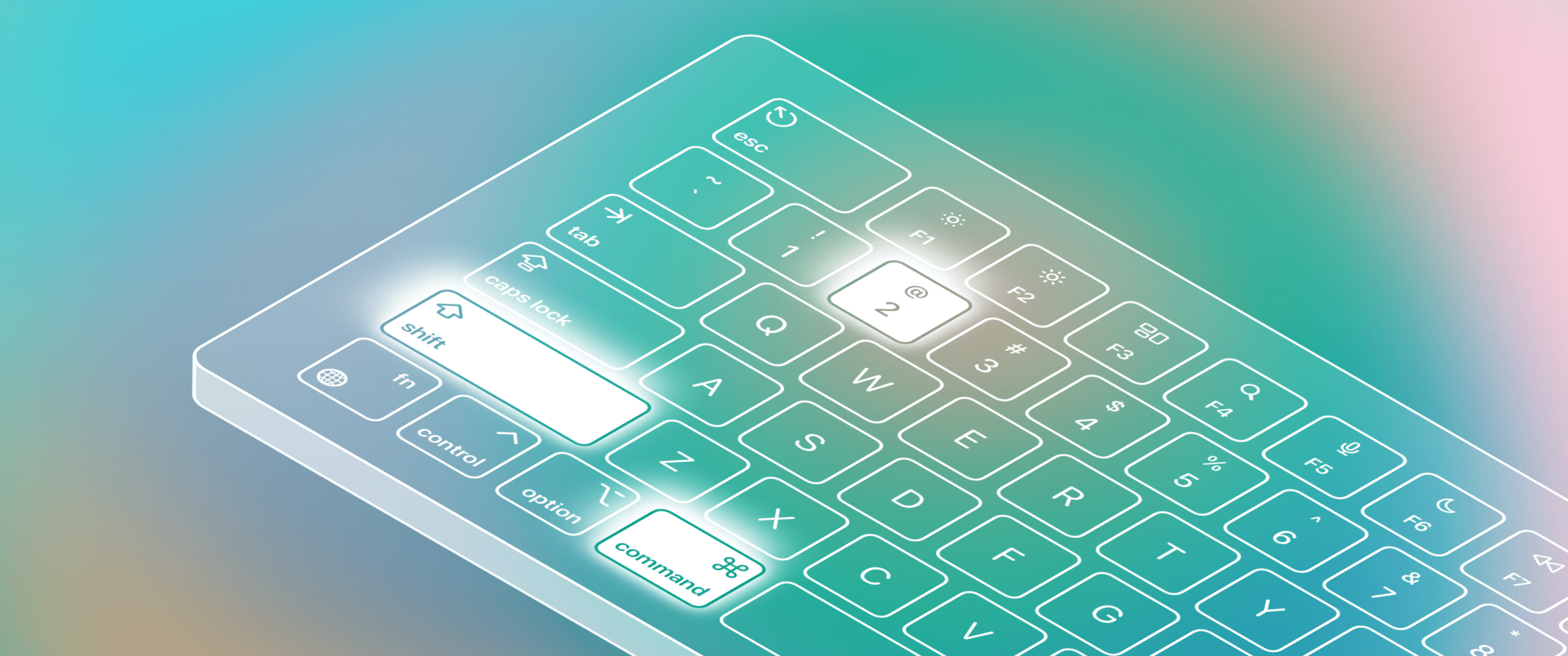 The best keyboard shortcuts to get started with Sketch · Sketch
