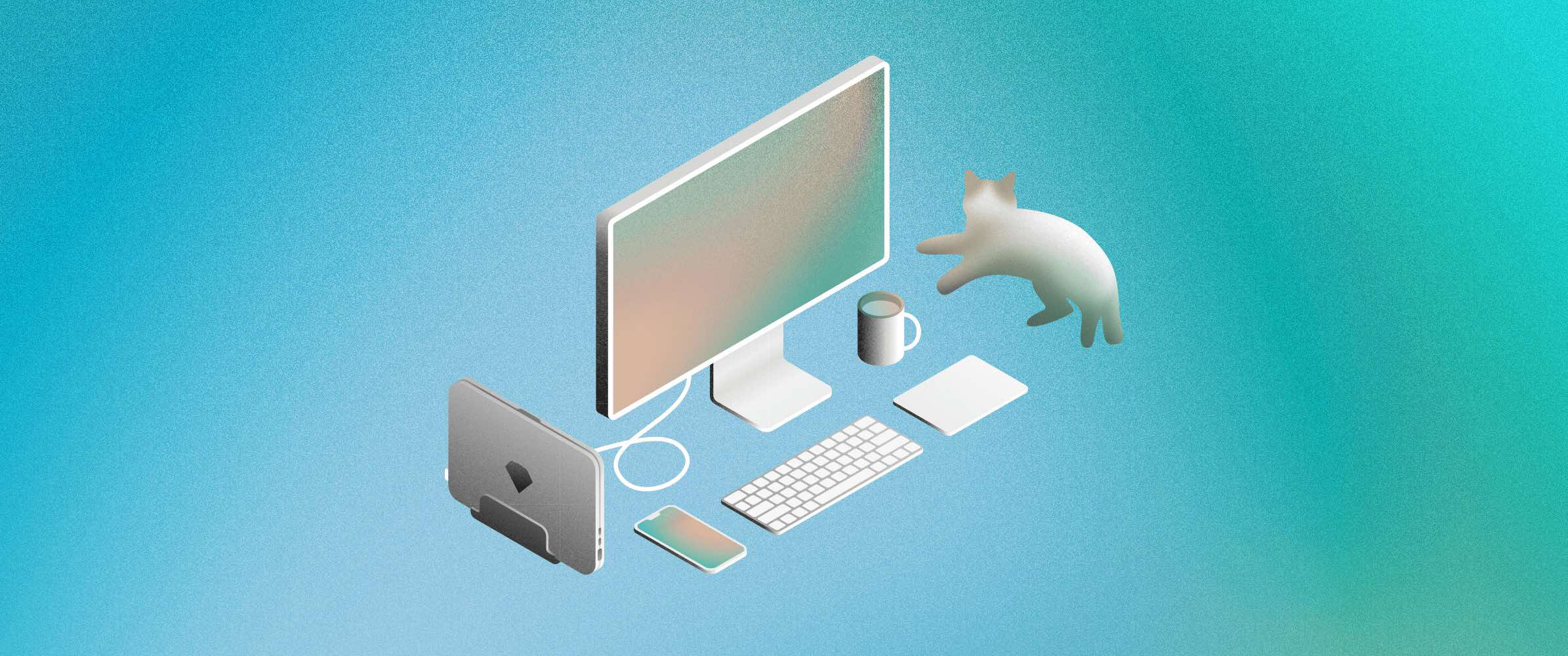 Inside Sketch: remote working from day one · Sketch