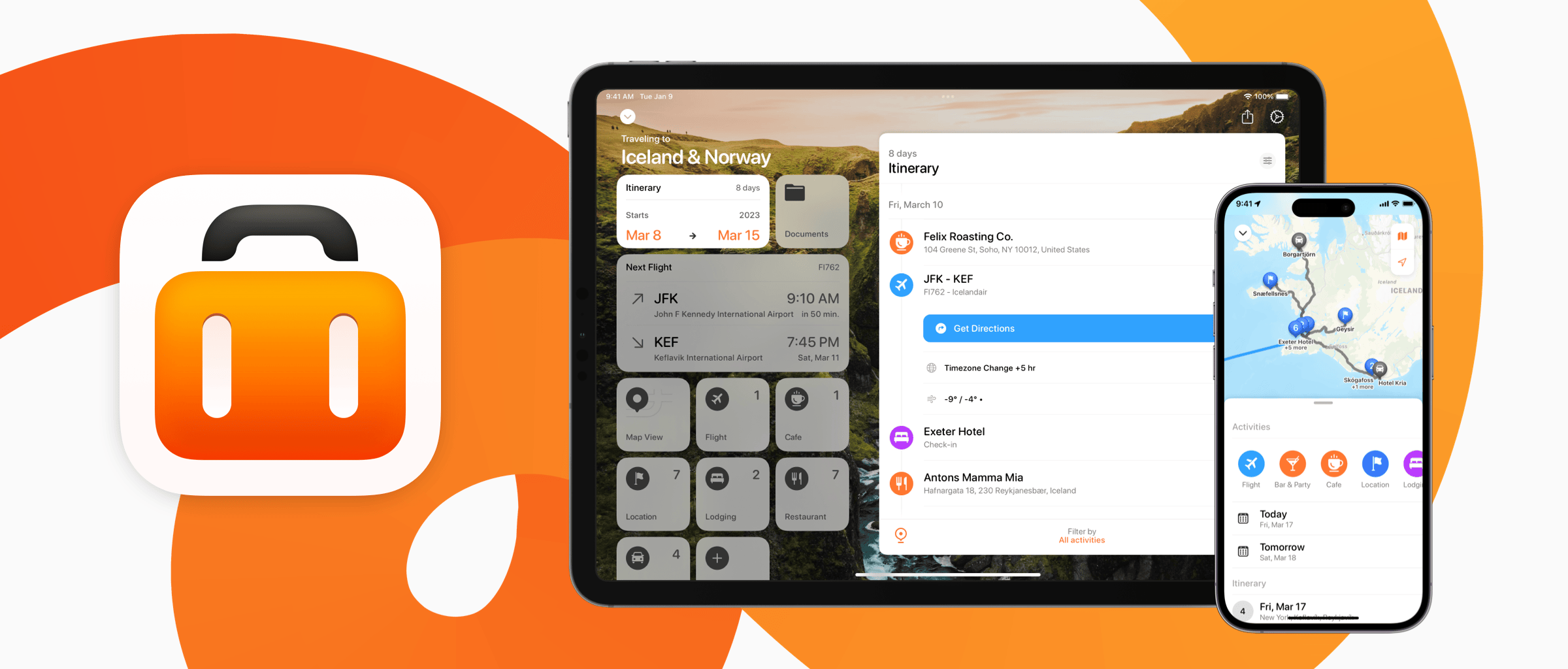 How Tripsy is building the perfect travel companion · Sketch Blog