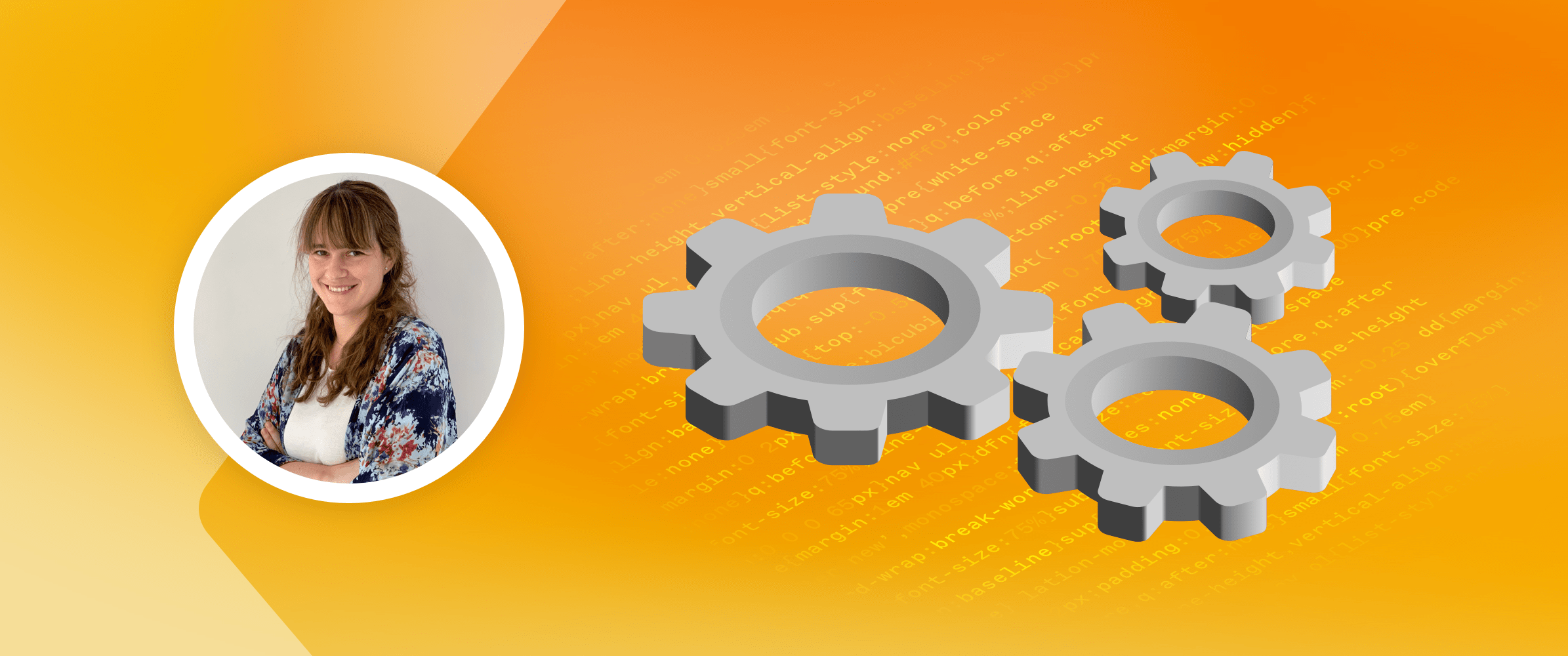 Women in engineering: Meet María Gil, Director of Engineering at Sketch ...